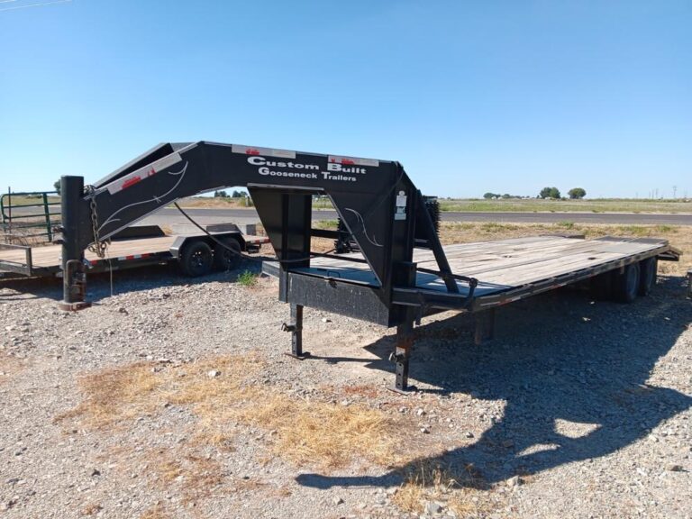 2026 Pace American KP-DX8416-070 - Grizzly Trailer Sales